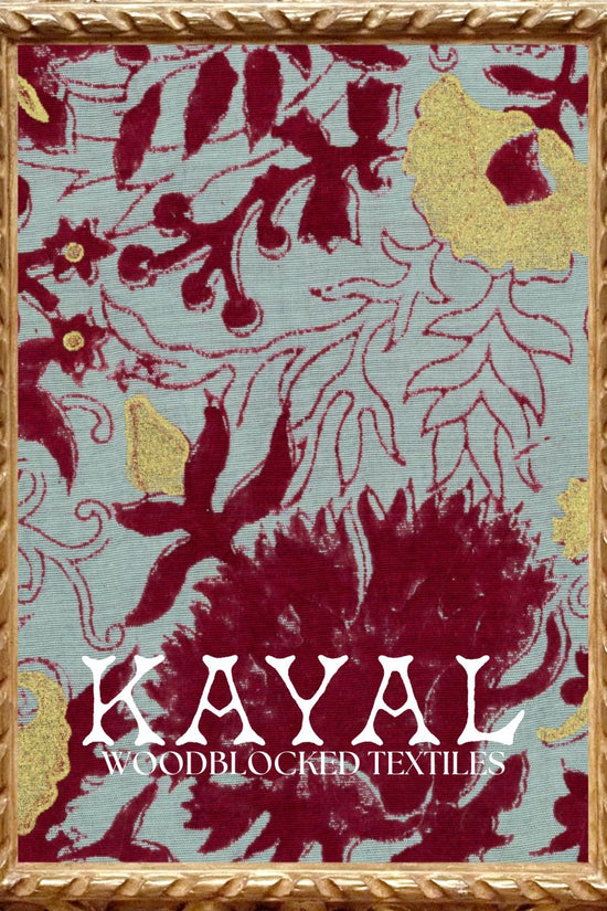 Home Page – KAYAL
